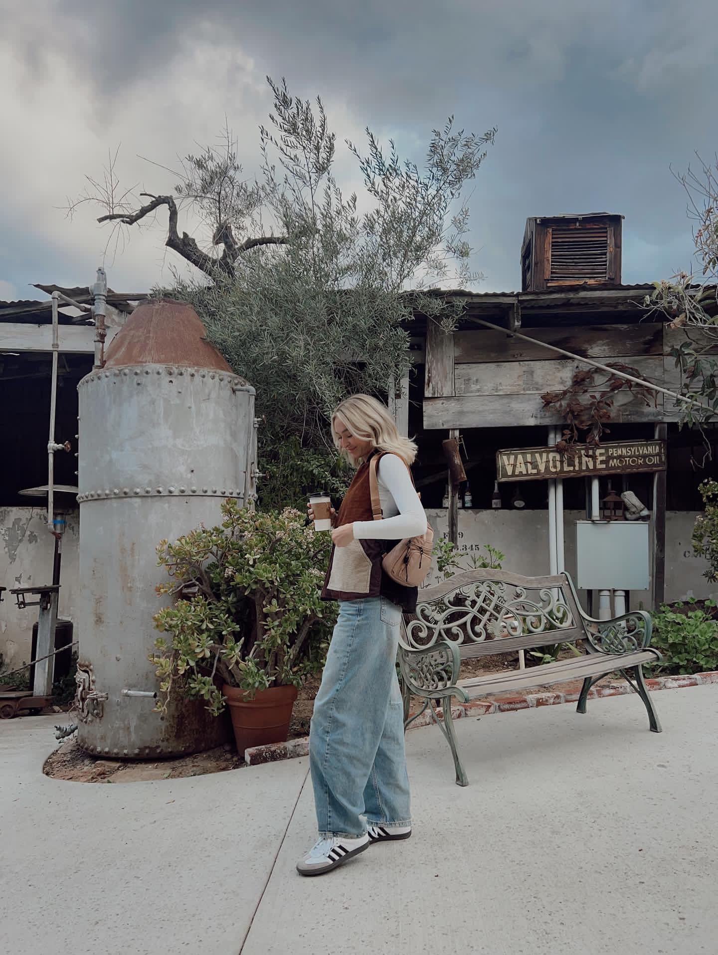 Street Level Handbags