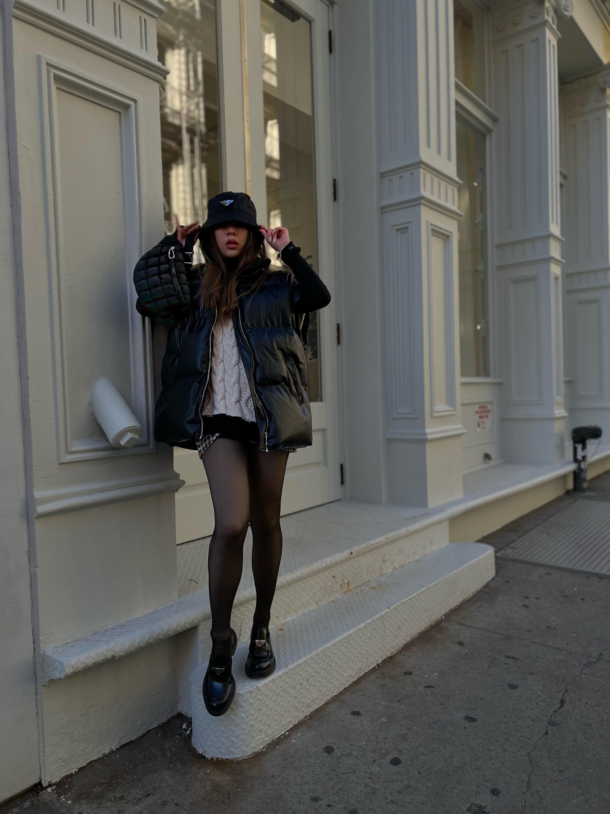 Street Level Handbags