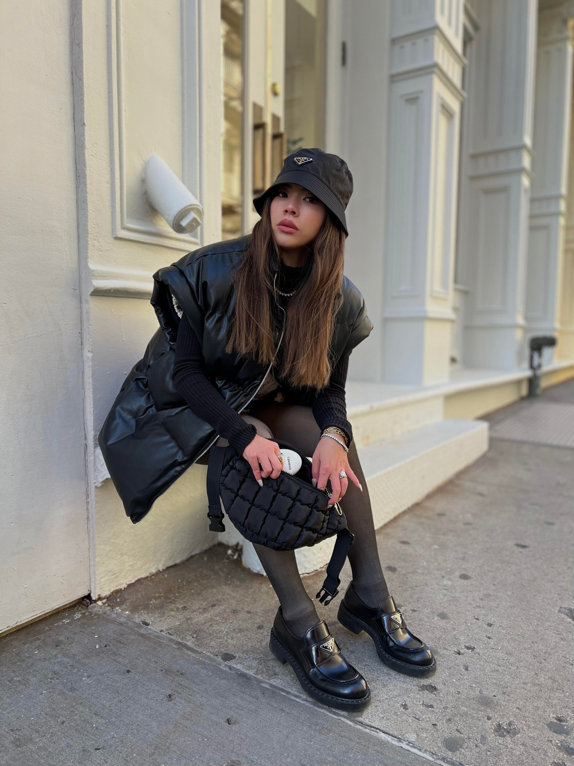 Street Level Handbags