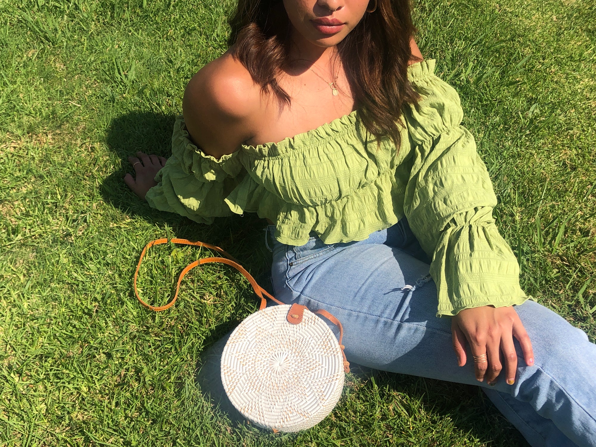 Street Level Handbags