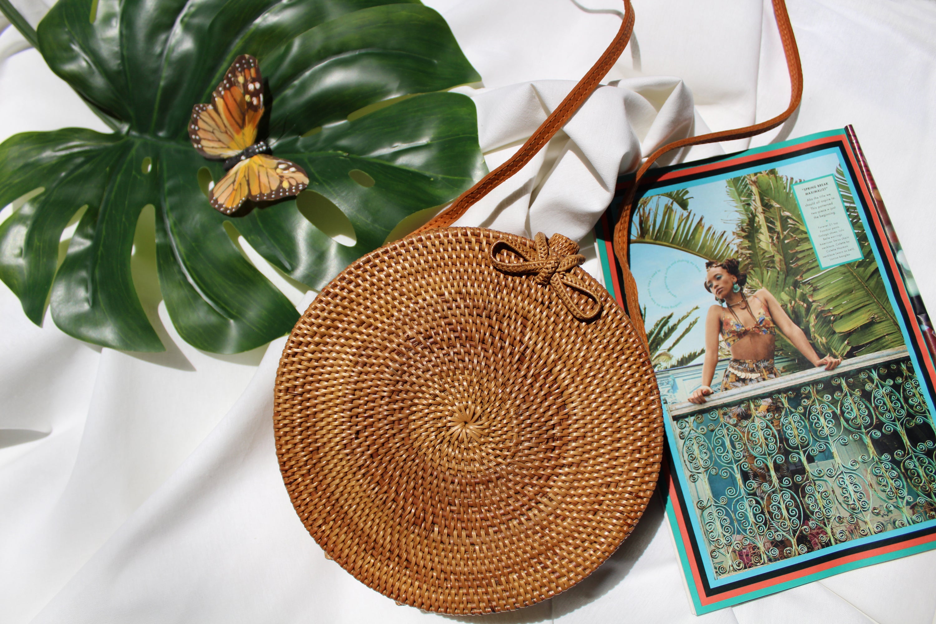 Street Level Handbags