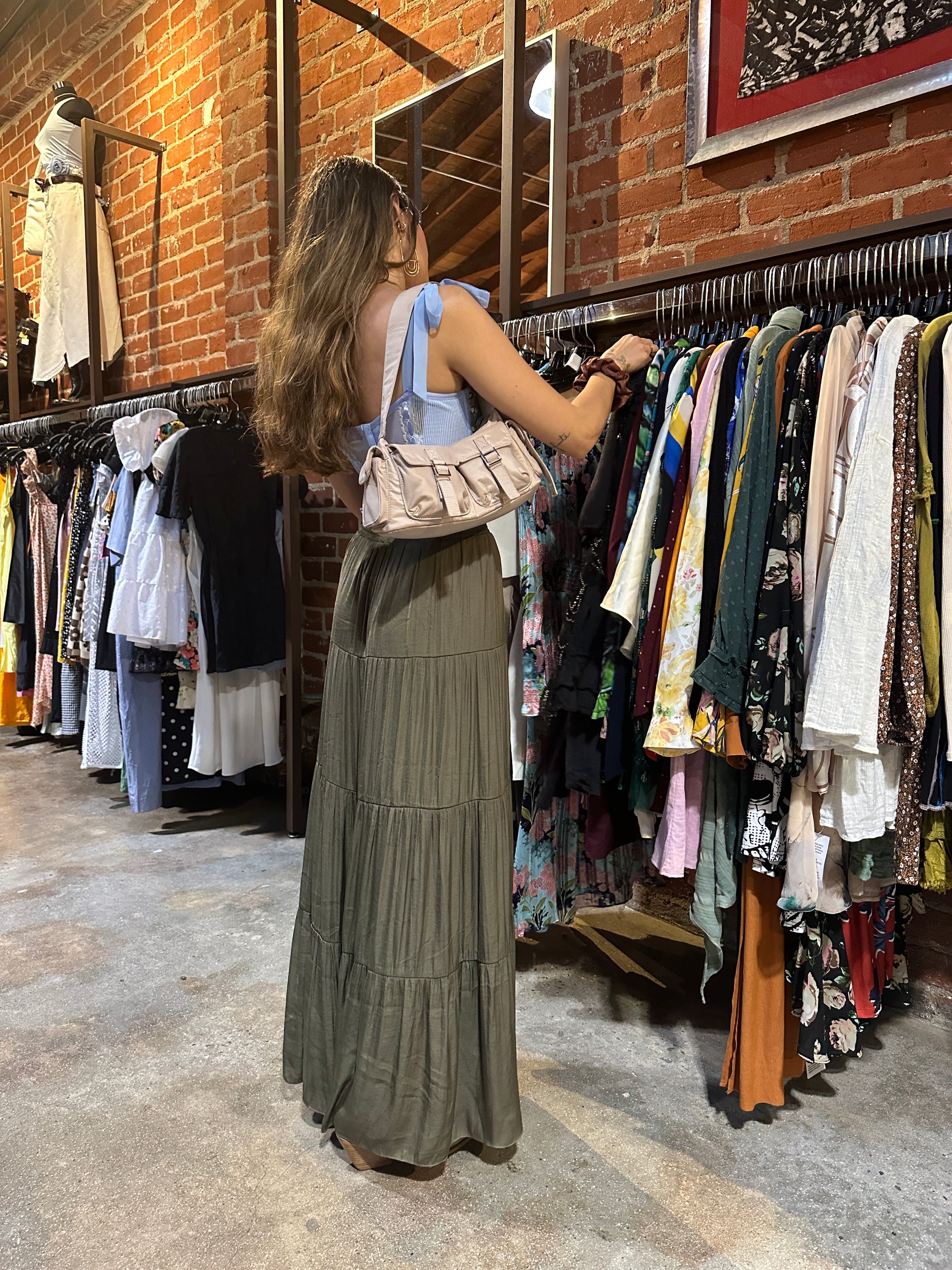 Street Level Handbags